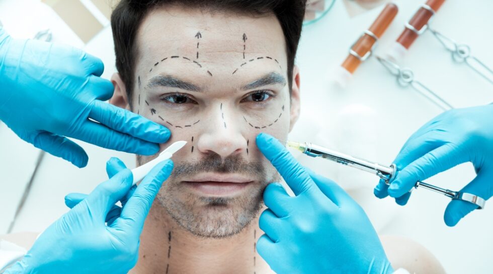 The Fascinating Evolution of Cosmetic Surgery: A Journey Through Time ...
